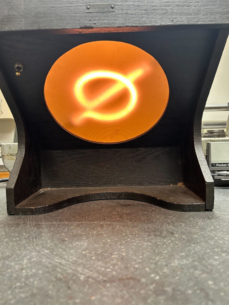 Hyprolapping Grinding Service